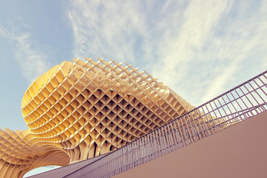 How To Create Your First Parametric Facade Design? Step by Step Tutorial